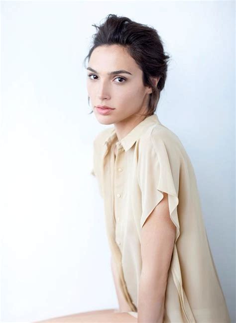 Gadotsource Gal Gadot Photographed By Dudi Dc Multiverse