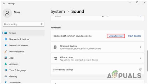 How To Fix No Audio Output Device Is Installed Error In Windows