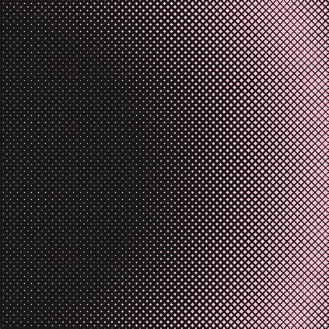 Halftone Diagonal Square Pattern Background Template Graphic Design 43223053 Vector Art At