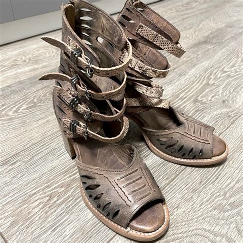 Freebird By Steven Shoes Freebird By Steven Pixie Poshmark