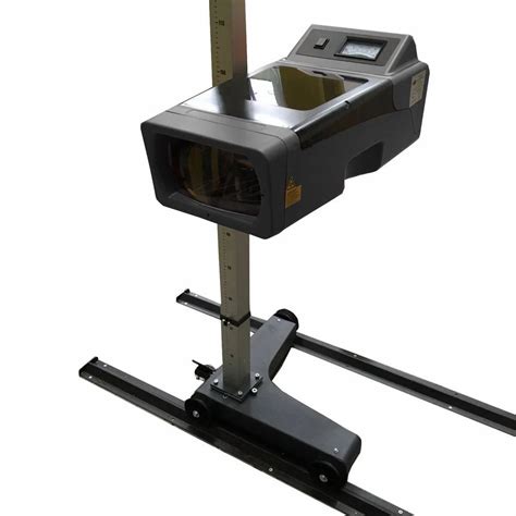 Headlight Laser Alignment At Rs 40000 Piece Headlamp Alignment Machine In Patna Id