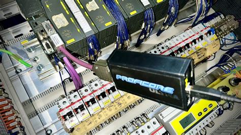 Mark Lee Auf Linkedin Faultfinding Profibus Plc Controlsengineer