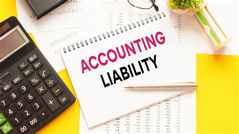 Types Of Liabilities In Accounting Xenett