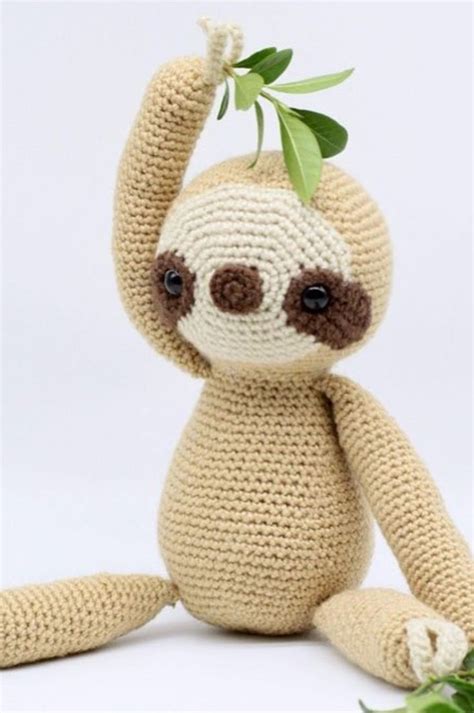 Free Cute Amigurumi Patterns 25 Amazing Crochet Ideas For Beginners To Make Easy New 2019