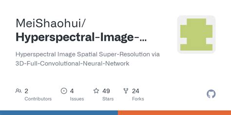 Hyperspectral Image Spatial Super Resolution Via 3d Full Convolutional Neural Networkmodcropm