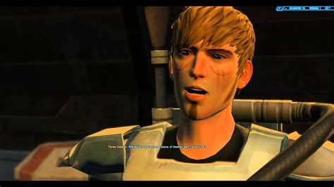 Torian Doesnt Love Me Anymore R Swtor