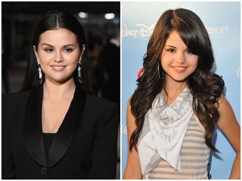 セレーナ・ゴメス、ディズニーから「特定の言葉」を言うことを禁じられていた Frontrow