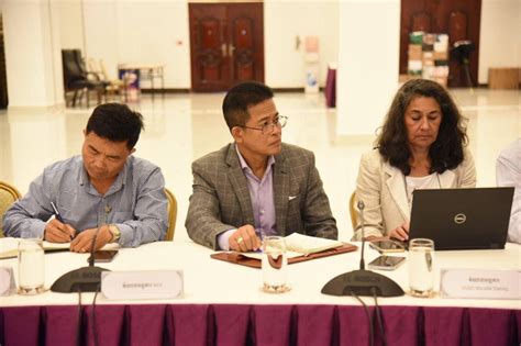 លោក នេត្រ ភក្ត្រា ៖ សត្វព្រៃនៅកម្ពុជាមានហានិភ័យខ្ពស់ដោយសារវិបត្តិការបរបាញ់ និងការដាក់អន្ទាក់