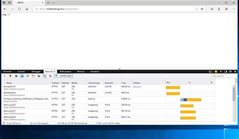 Image Inconsistencies How And When Browsers Download Images Css Wizardry