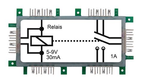 Relay In Parallel Circuits Brick R Knowledge