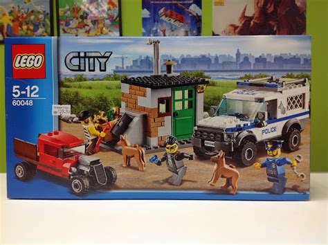 Detoyz Lego City Town And Police Sets New Arrival