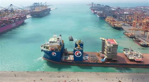 On Linkedin Thailand Munin Aibel Yggdrasil Epcprojects Akerbp