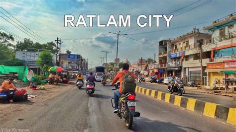 Discovering Ratlam A Hidden Gem In The Heart Of India World Of Web