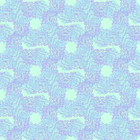 Premium Vector Fabric Pattern Design