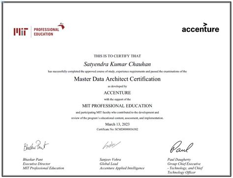 Satyendra Chauhan On Linkedin There Are Trainings There Are Learnings Certifications And