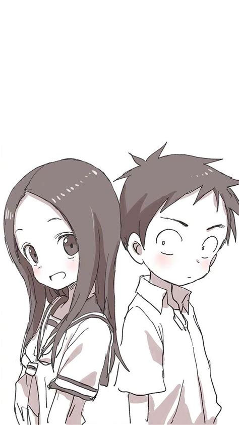 【からかい上手の高木さん】高木さんのえちぃ画像が勃起不可避 4 无趣图