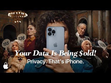 One Year On From Announcing Its AppTrackingTransparency ATT Features Apple Is Doubling Down