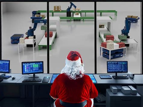 Anscer Robotics On Linkedin 🎄🎄 🎄 Seasons Greetings As We Wrap Up 2024 We Want To Express Our…