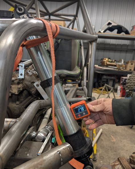 Build Getting Classy Chappy Class Act Fab Buggy 2 Page 16