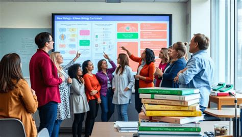 Navigating The New Ib Biology Curriculum Strategies For Educators Ib Source Education