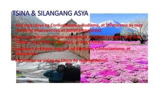 Aralin 1 Ang Heograpiya Ng Daigdig Pptx