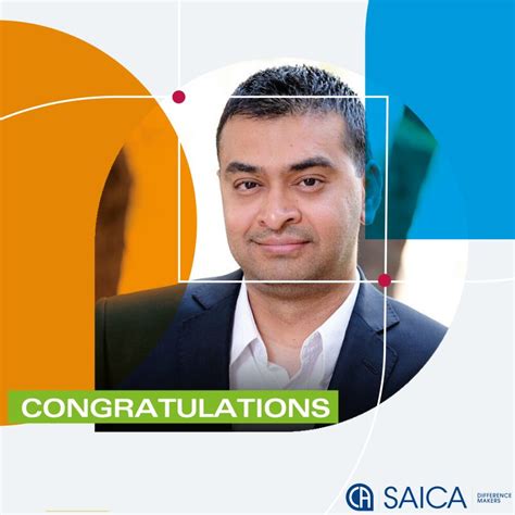 Devrani Moonsamy On Linkedin Congratulations To Shabeer Khan On His