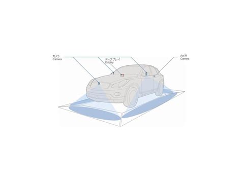 Nissan Introduces Moving Object Detection Autoevolution