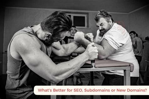 is a subdomain the way to go onlydomains blog