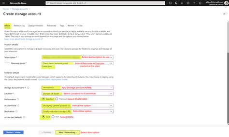 Deploying Fusionhub In Microsoft Azure Using Its Dashboard Azure Gui Knowledgebase