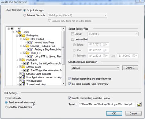 Adobe Robohelp 10 Review Help Authoring For The Modern Era