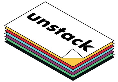 Unstack Medium