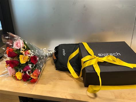 Sujay Reddy V On Linkedin Day1 Newbeginnings Careermove Thankful Excited Goodies