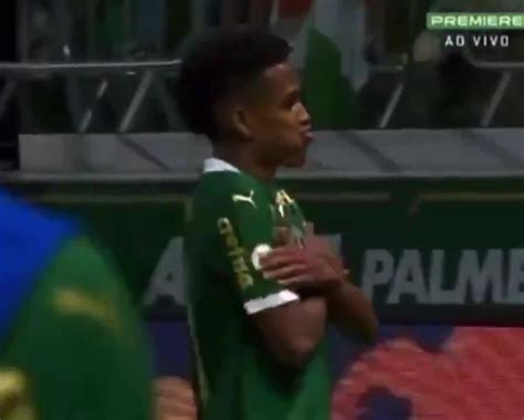 Cole Palmer Sends One Word Message To Little Messi Estevao Willian