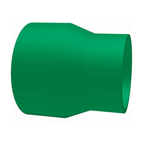 Pp Rct Butt Welding Fittings Reducer Caps Reducer Short Sdr17 Pp Rct Pipe Systems Pipe