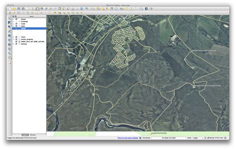 Answer Sheet QGIS Documentation Documentation
