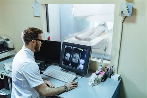 The Benefits Of Radiology Information System Software