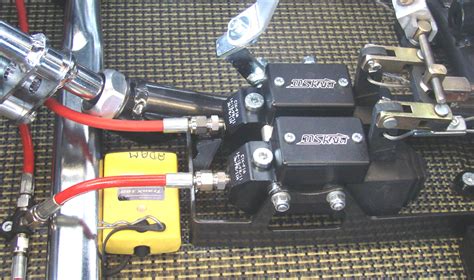 Ms Superkart With Vm 250 Engine Ms Kart Milan Šimák