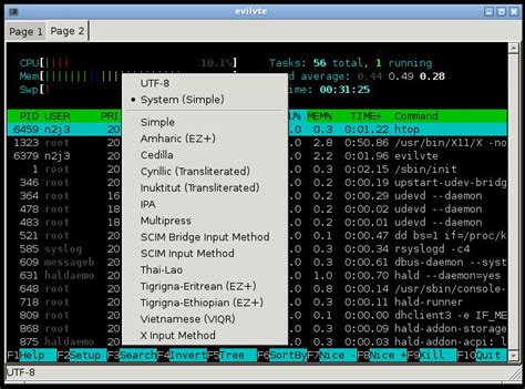 Evilvte Alternatives 25 Terminal Emulators And Similar Apps Alternativeto