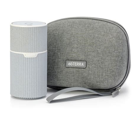 Doterra Pilot Diffuser Akku Eu Plugin