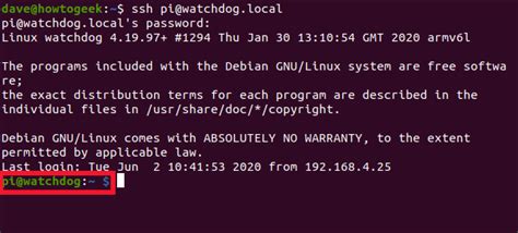 How To Set Up Two Factor Authentication On A Raspberry Pi