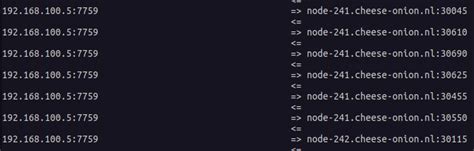 Networking Weird Network Traffic On Ubuntu 22 04 Unix Linux Stack