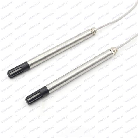 Customized Sht31 Sht30 With RS485 Sensor Thermometer Temperature Probe Sht31 I2c RS485