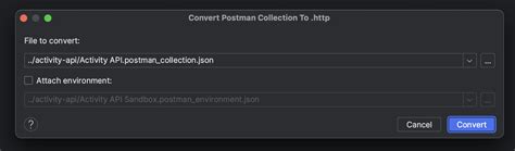 Import From Postman Collections IntelliJ IDEs Plugin Marketplace