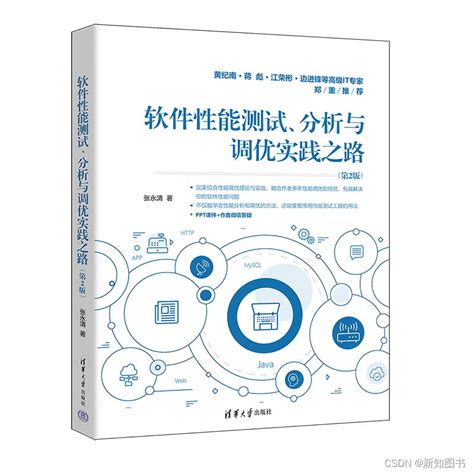 常见的软件系统性能测试指标软件性能指标 Csdn博客 常见的软件系统性能测试指标软件性能指标 Csdn博客