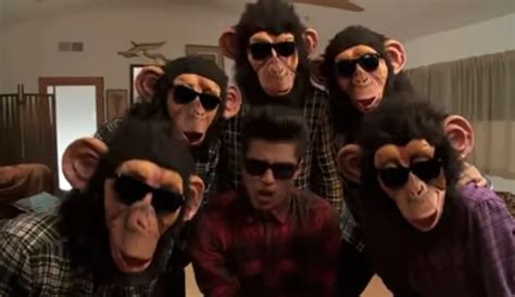 Lirik Lagu The Lazy Song Bruno Mars Cocok Dinyanyikan Saat Hari Malas Nasional Manadoku