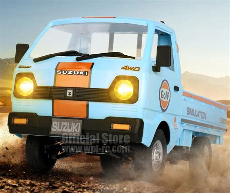 Official Webstore Of Wpl Rc Wpl Rc Official Store