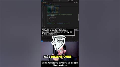 Array Parte 3 Coding Tutorial Programación Desarrollobackend