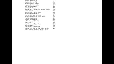 data analysis and machine learning with python upwork