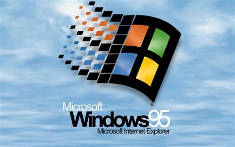 Windows 95 Load Screen MyConfinedSpace