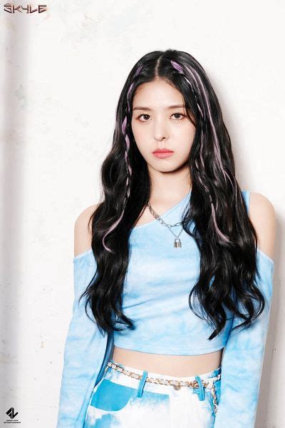 Erin Skyle Image Asiachan Kpop Image Board